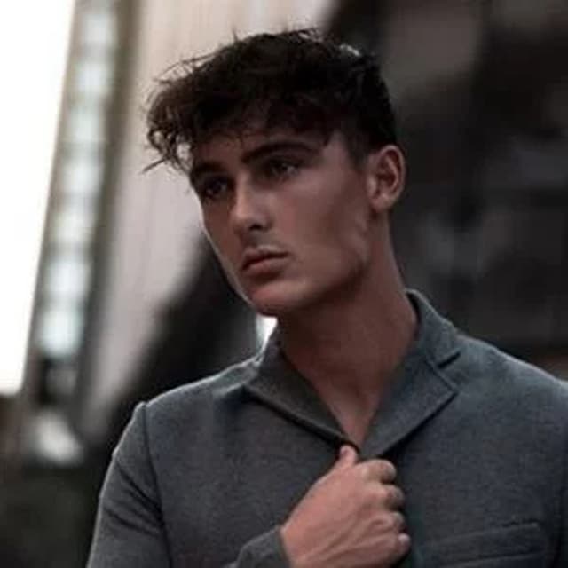 Levy Van Wilgen Wiki