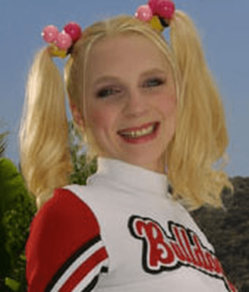 Bisexual Britni Wiki 8954
