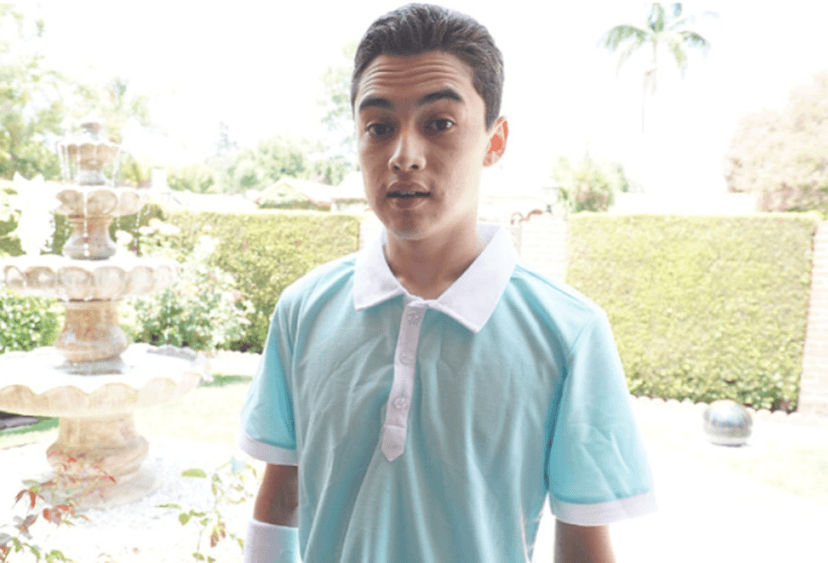 Juan El Caballo Loco Wiki