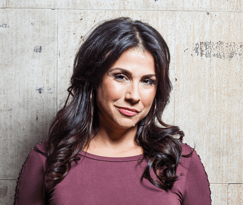 Rachel Baribeau Wiki