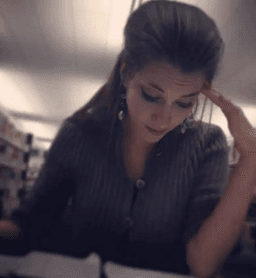 Mary Beth Haglin Wiki