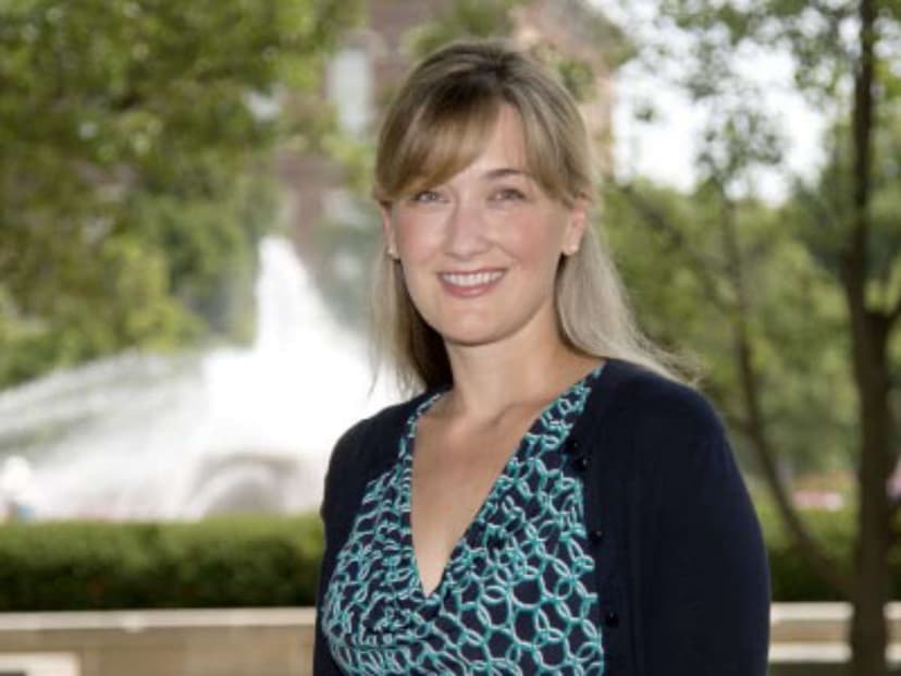 Caroline Janney Wiki