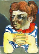 Alex Graham (artist) Wiki