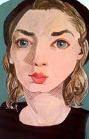 Alex Graham (artist) Wiki