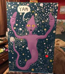 Alex Graham (artist) Wiki