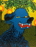 Alex Graham (artist) Wiki