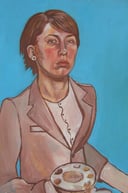 Alex Graham (artist) Wiki