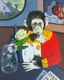 Alex Graham (artist) Wiki