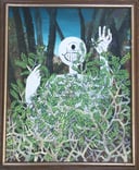 Alex Graham (artist) Wiki