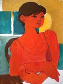 Alex Graham (artist) Wiki