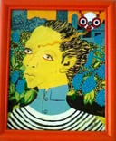 Alex Graham (artist) Wiki