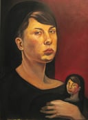 Alex Graham (artist) Wiki