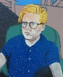 Alex Graham (artist) Wiki