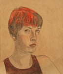 Alex Graham (artist) Wiki