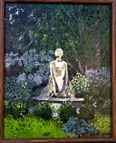 Alex Graham (artist) Wiki