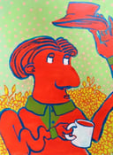 Alex Graham (artist) Wiki