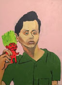 Alex Graham (artist) Wiki