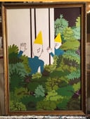 Alex Graham (artist) Wiki