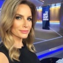 Ashley Strohmier Wiki