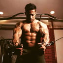 Chitharesh Natesan Wiki