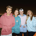 Christian Collins Wiki