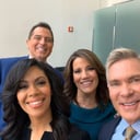 Heather O'Rourke (Reporter) Wiki