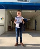 Jack Rico (Student) Wiki