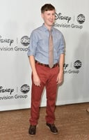 Johnny Pemberton Wiki