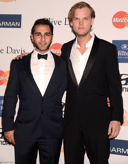 Arash 'Ash' Pournouri Wiki