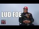 Lud Foe Wiki
