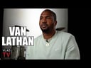 Van Lathan Wiki