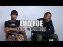 Lud Foe Wiki