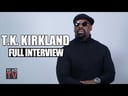 T.K. Kirkland Wiki