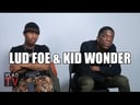 Lud Foe Wiki