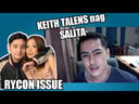Keith Talens Wiki