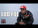 Lud Foe Wiki