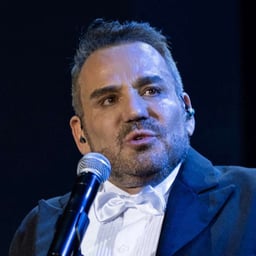 André Schwartz (Singer & Actor) Wiki
