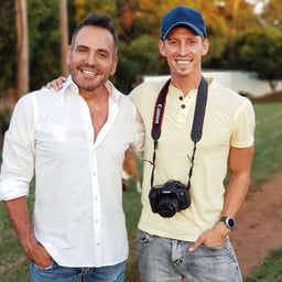 André Schwartz (Singer & Actor) Wiki