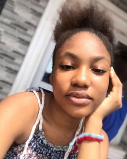 Angel Oyinyechi Unigwe Wiki