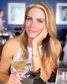 Ashley Strohmier Wiki