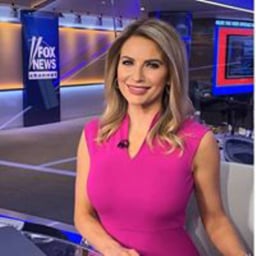 Ashley Strohmier Wiki