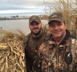 Billy Busch Sr. Wiki