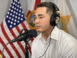 Chad Chronister Wiki