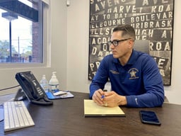 Chad Chronister Wiki