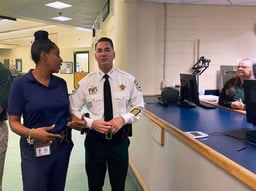 Chad Chronister Wiki