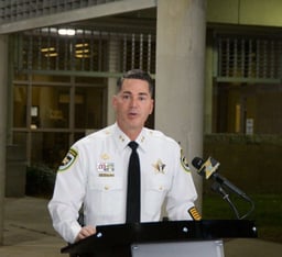 Chad Chronister Wiki