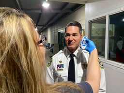 Chad Chronister Wiki