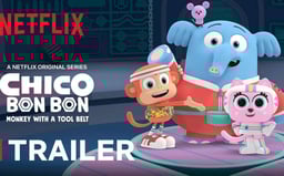 Chico Bon Bon: Monkey with a Tool Belt Wiki