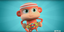 Chico Bon Bon: Monkey with a Tool Belt Wiki