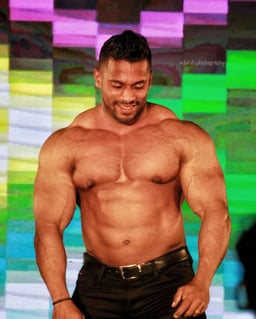 Chitharesh Natesan Wiki